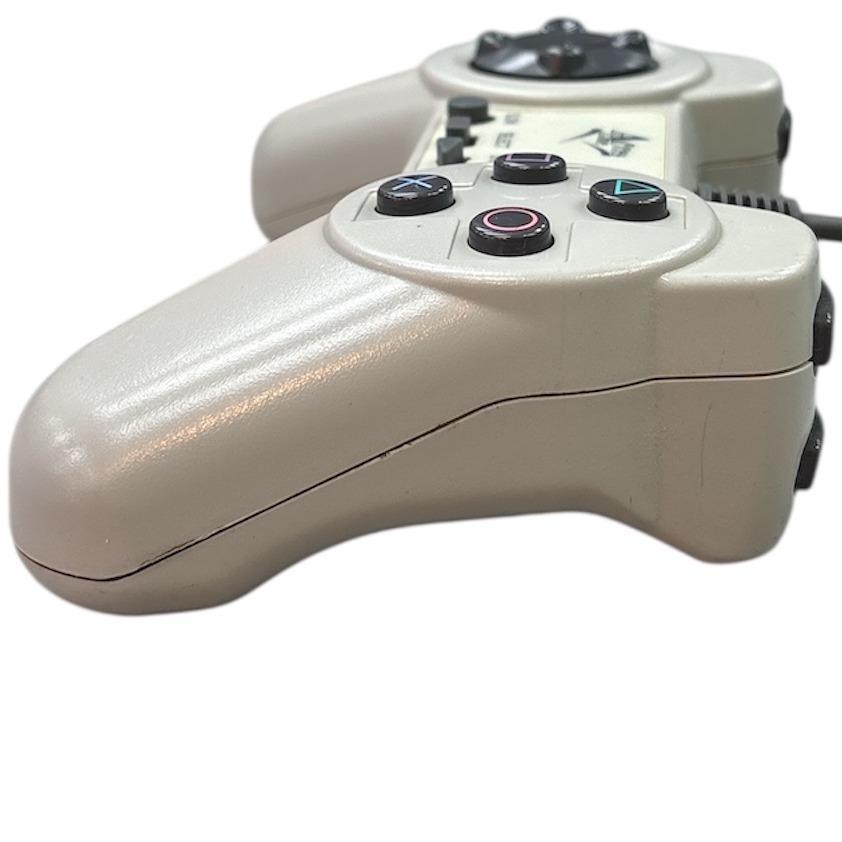 Pre-owned Playstation 1 3rd party Controller - Own4Less